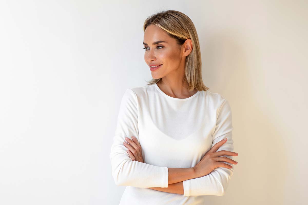 Fat Transfer Breast Augmentation | Pennsylvania Institute