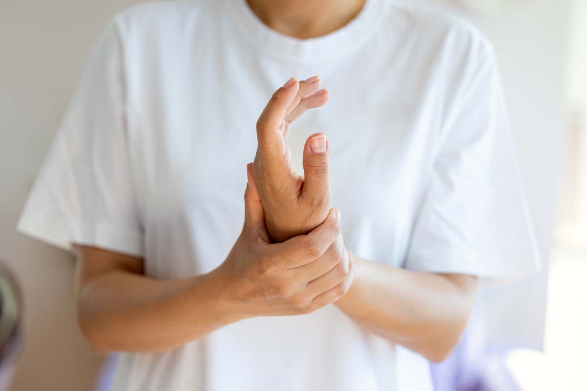 Microsurgery & Lymphedema Surgery | Dr. Stephen Lu